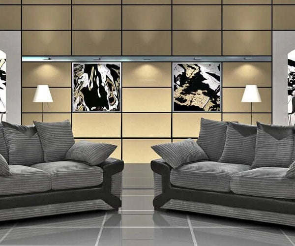 Dino Collection – Pay Weekly Sofas