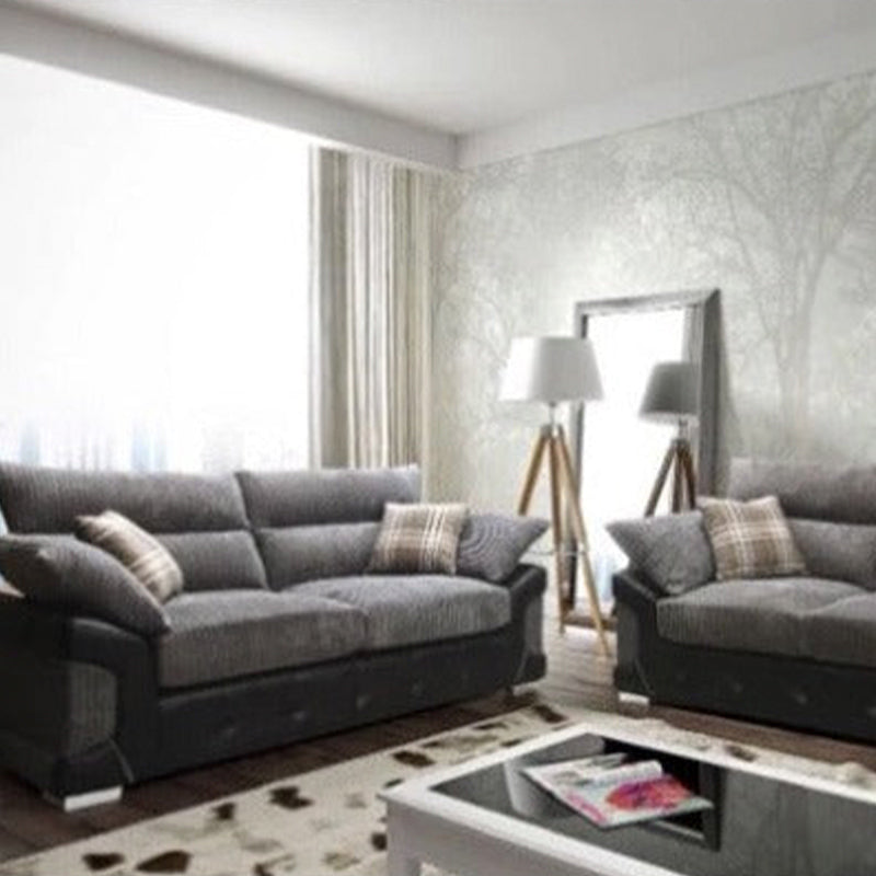 Logan Collection – Pay Weekly Sofas